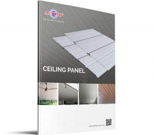 Ceiling Panel - Astino Berhad