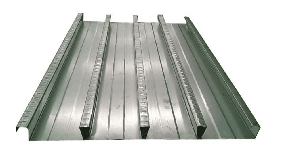 BONDECK 680 - Astino Berhad